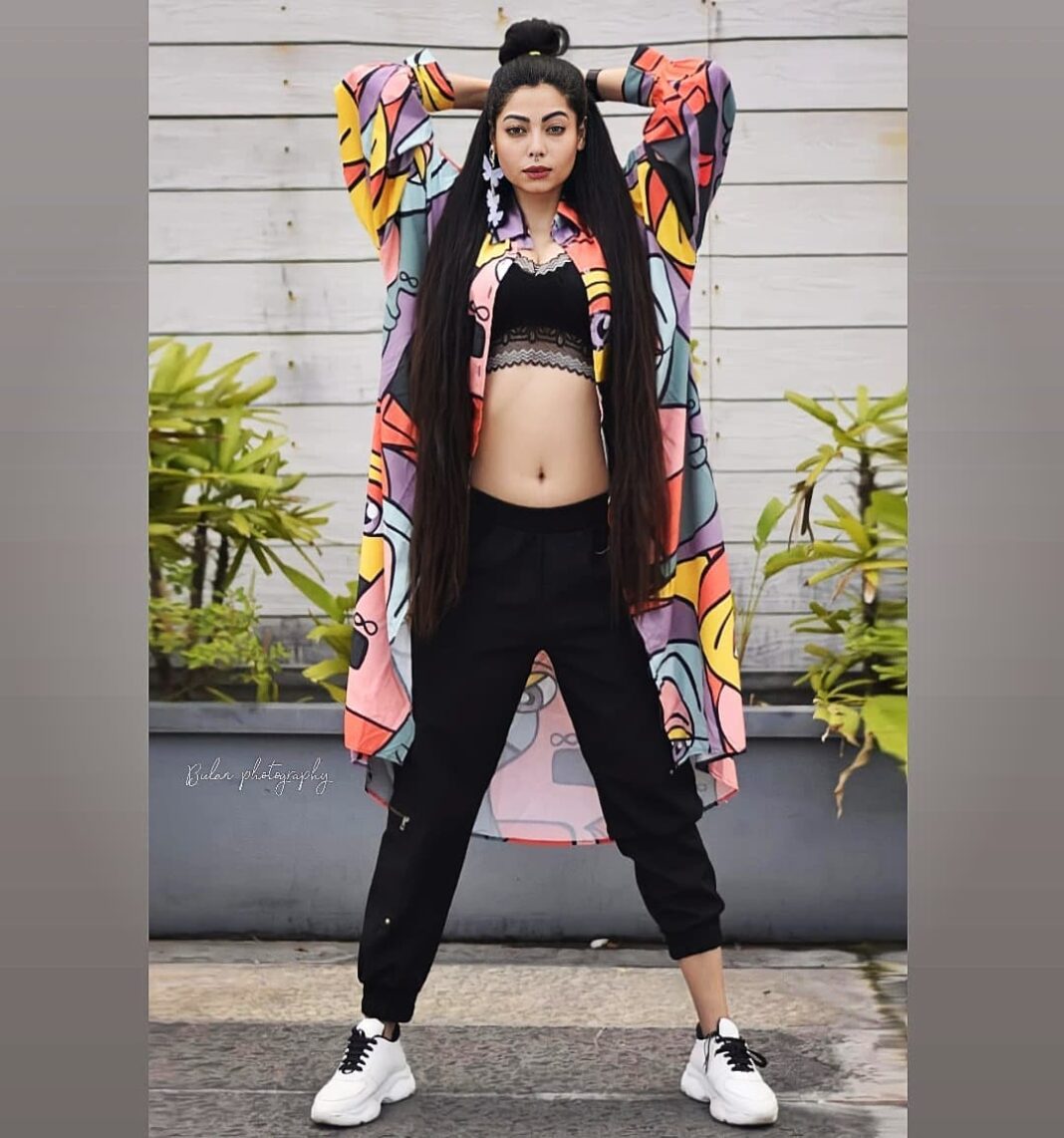 Actress Anangsha Biswas HD Photos and Wallpapers February 2022 - Gethu ...