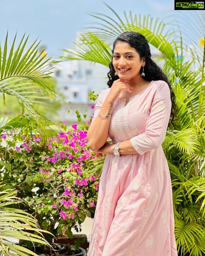 Actress Anjali P Nair HD Instagram Photos and Wallpapers April 2023 ...
