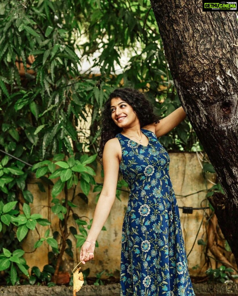 Actress Anjali P Nair HD Instagram Photos and Wallpapers December 2022 ...