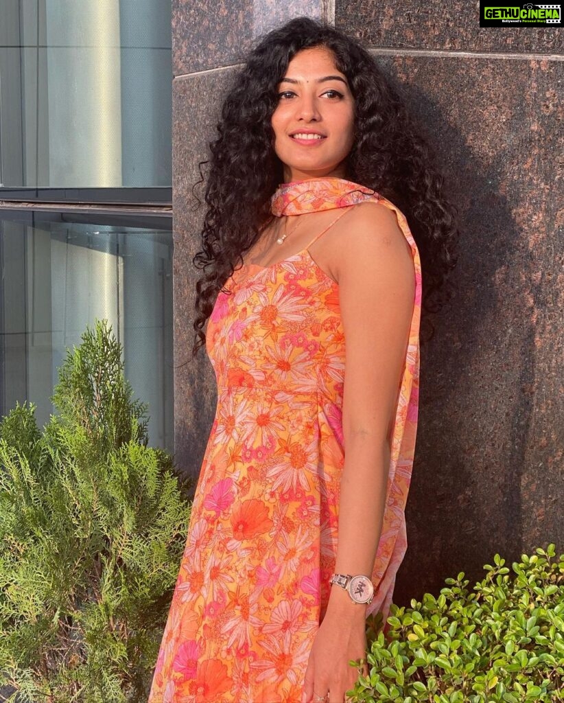 Actress Anjali P Nair HD Instagram Photos and Wallpapers November 2022 ...