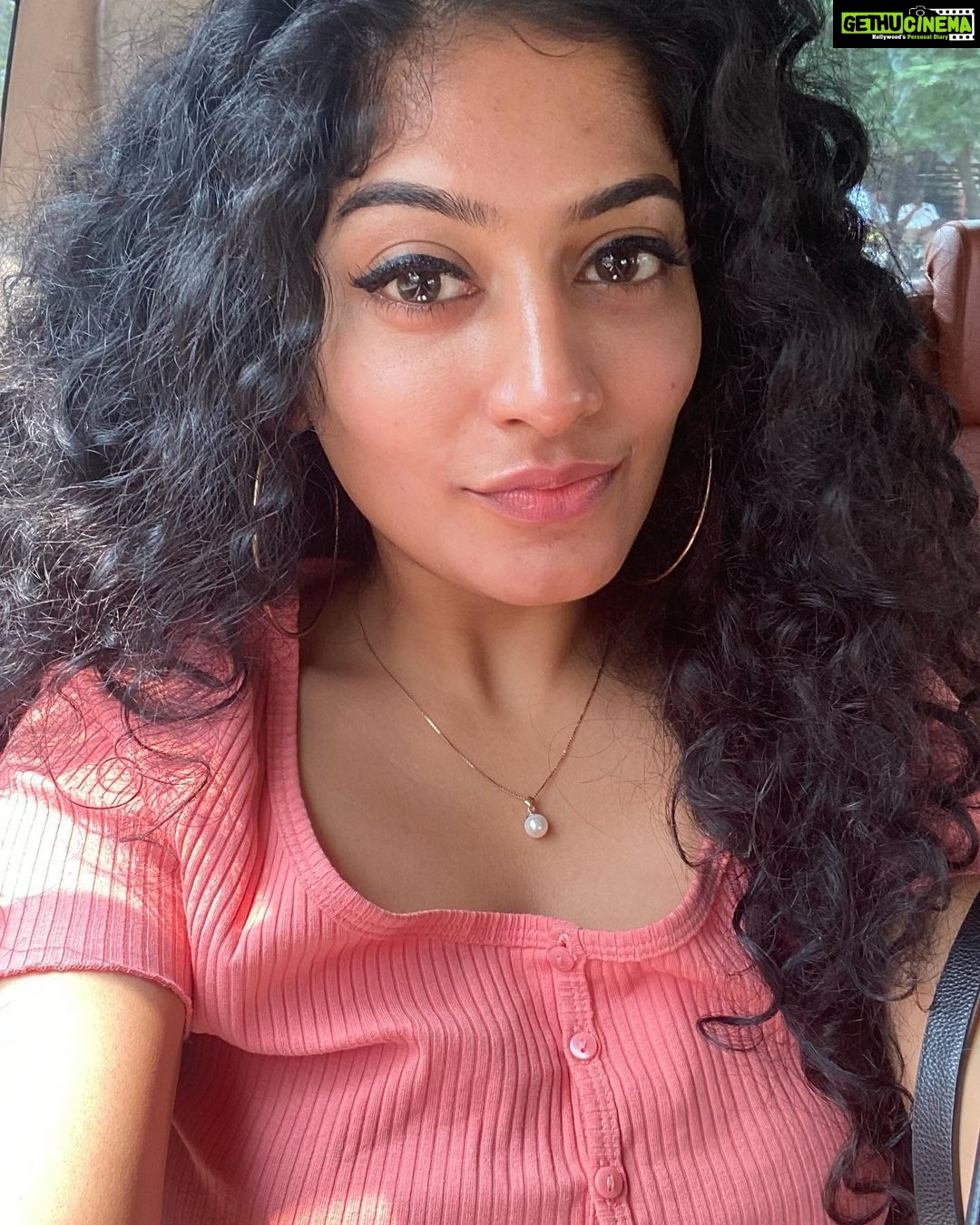 Actress Anjali P Nair HD Photos and Wallpapers November 2022 - Gethu Cinema