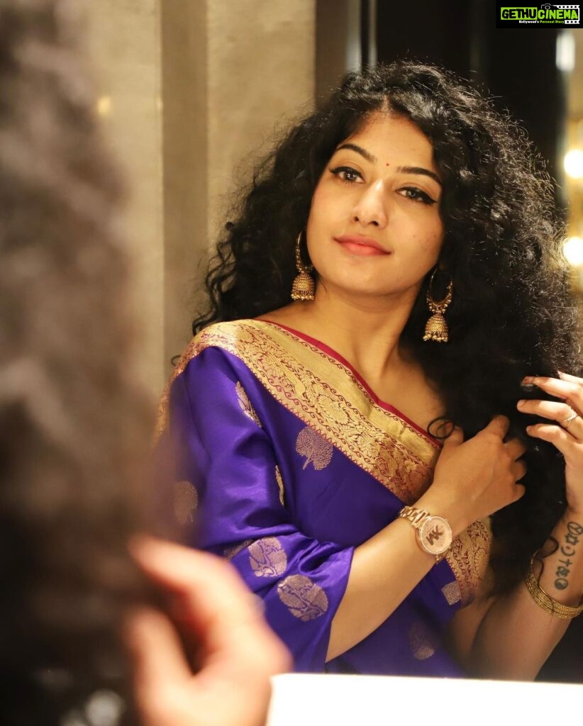 Actress Anjali P Nair HD Instagram Photos and Wallpapers November 2022 ...