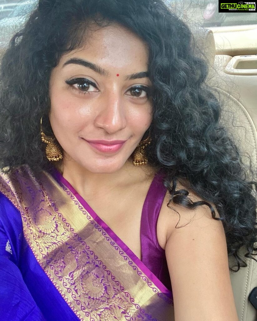 Actress Anjali P Nair HD Instagram Photos and Wallpapers November 2022 ...