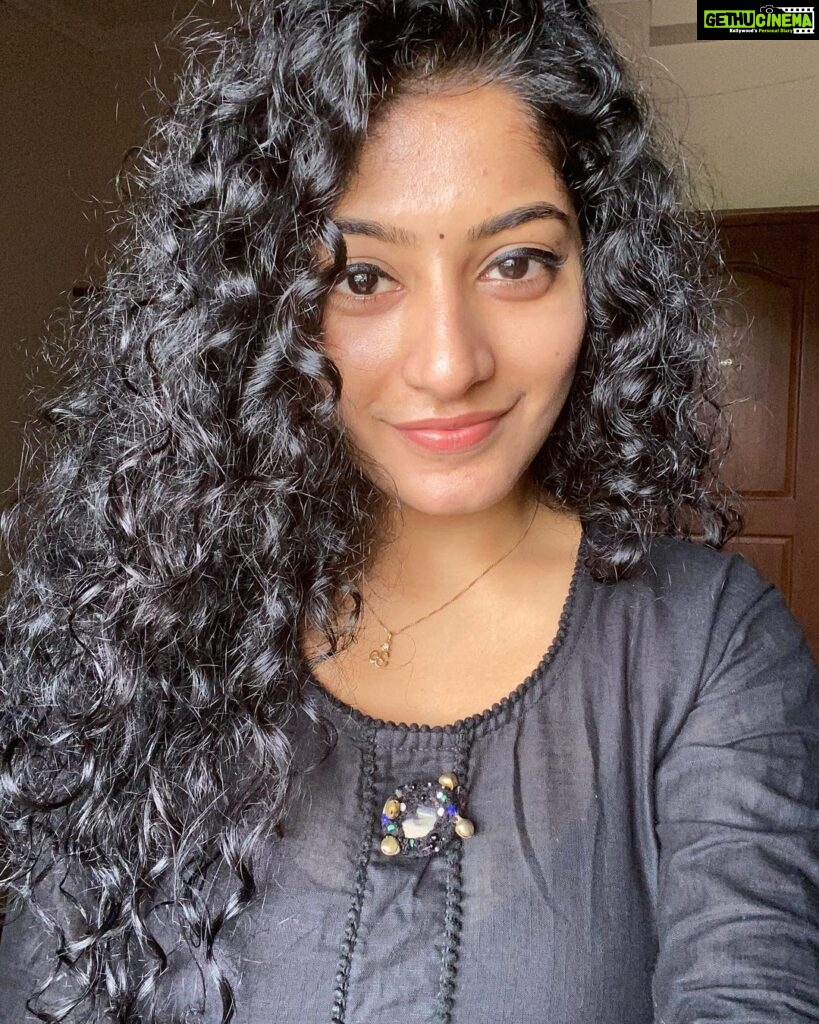 Actress Anjali P Nair HD Instagram Photos and Wallpapers October 2022 ...