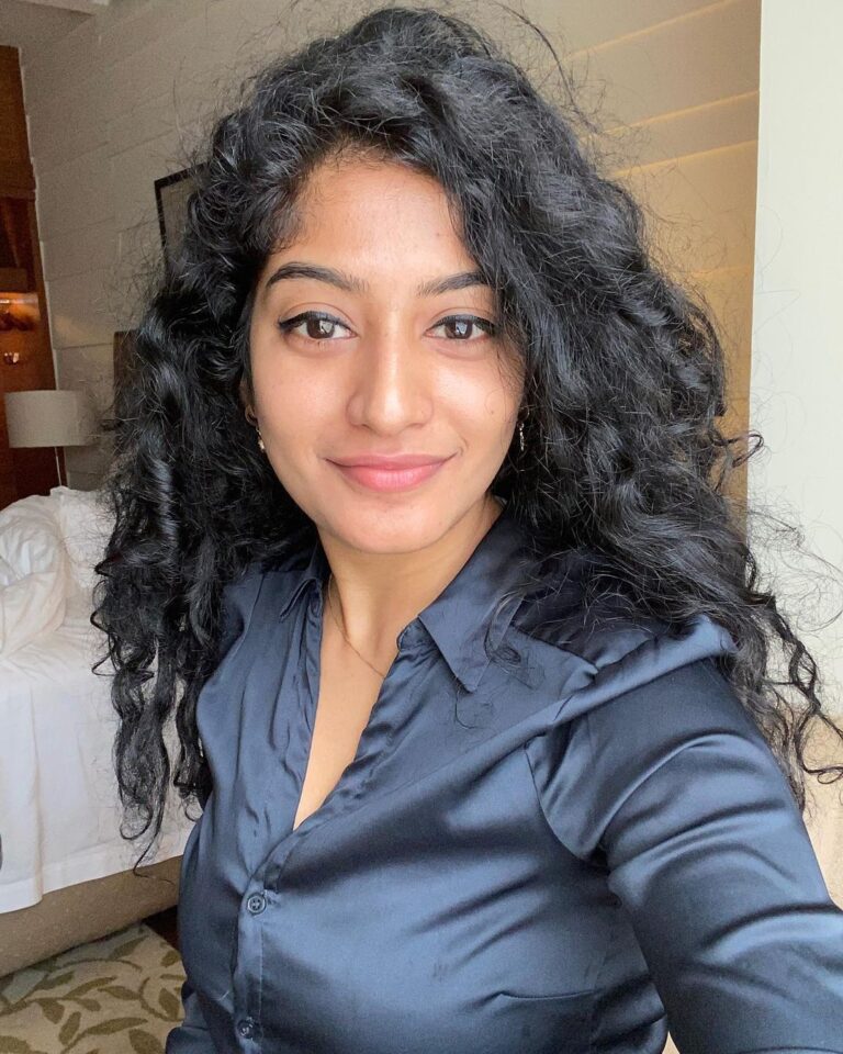 Anjali P Nair Wiki, Biography, Age, Gallery, Spouse and more