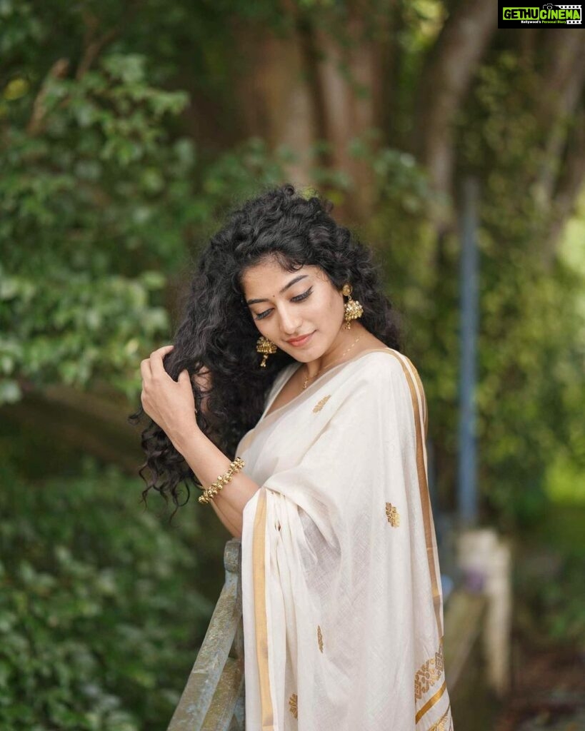 Actress Anjali P Nair HD Instagram Photos and Wallpapers September 2022 ...