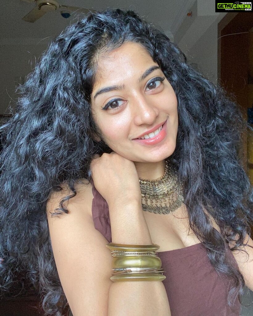 Actress Anjali P Nair HD Instagram Photos and Wallpapers September 2022 ...