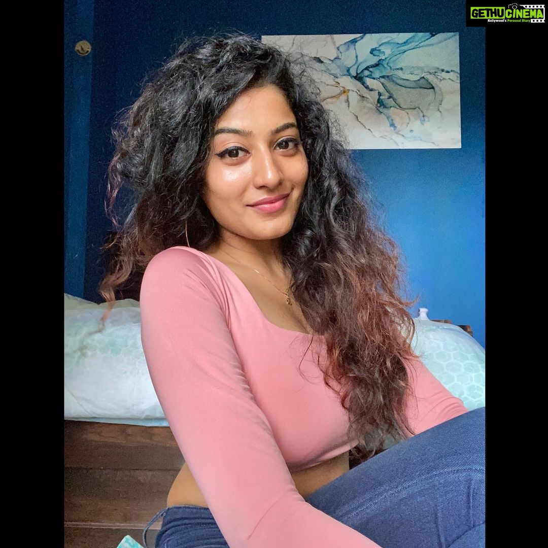 Anjali P Nair Instagram – Hey Guys! Check Out My New Ad For 