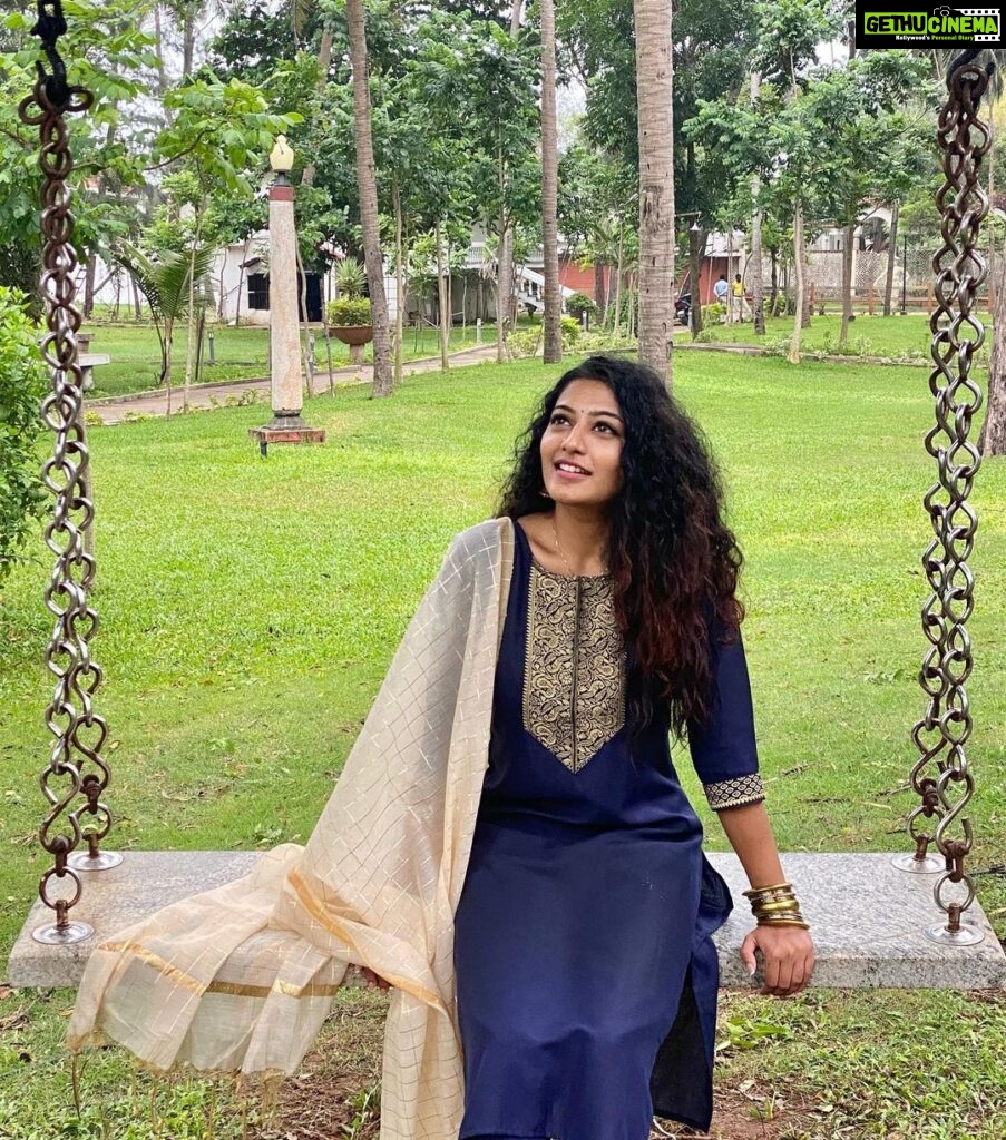 Actress Anjali P Nair HD Photos and Wallpapers July 2022 | Gethu Cinema
