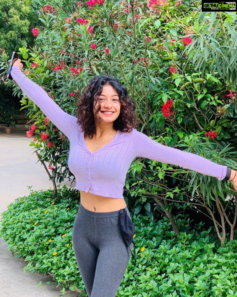 Actress Anjali P Nair HD Instagram Photos and Wallpapers February 2022 ...