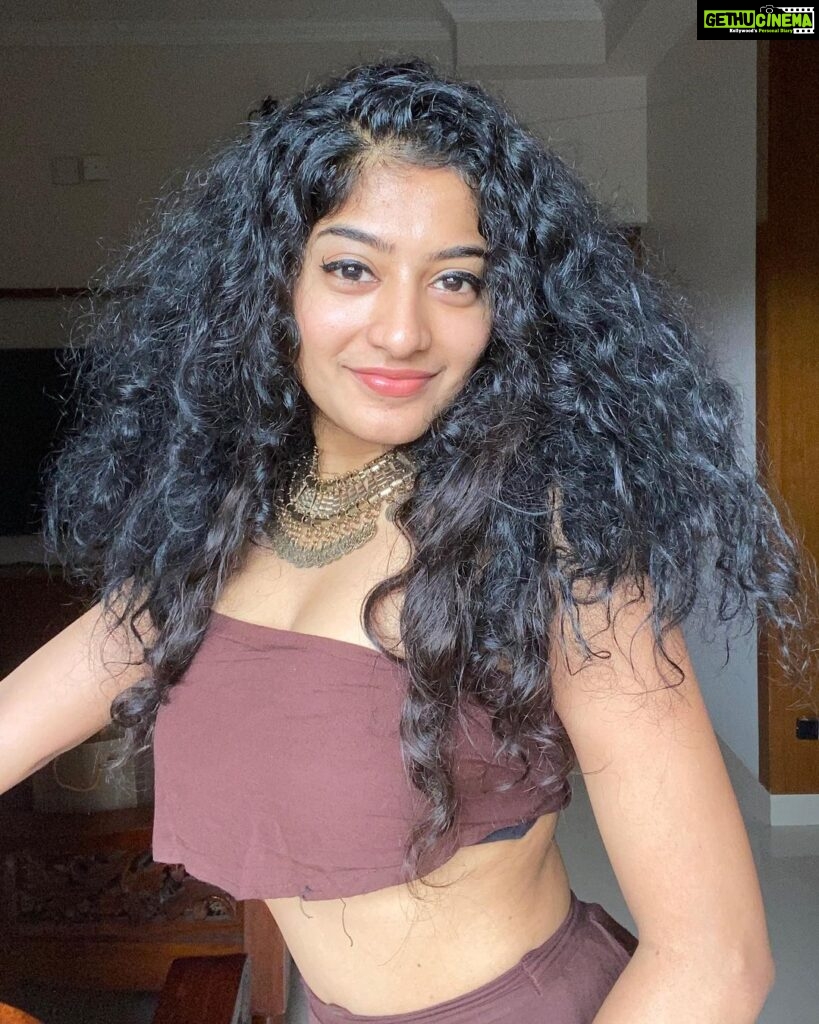 Actress Anjali P Nair HD Instagram Photos and Wallpapers September 2022 ...