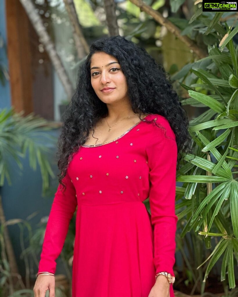 Actress Anjali P Nair HD Instagram Photos and Wallpapers April 2023 ...