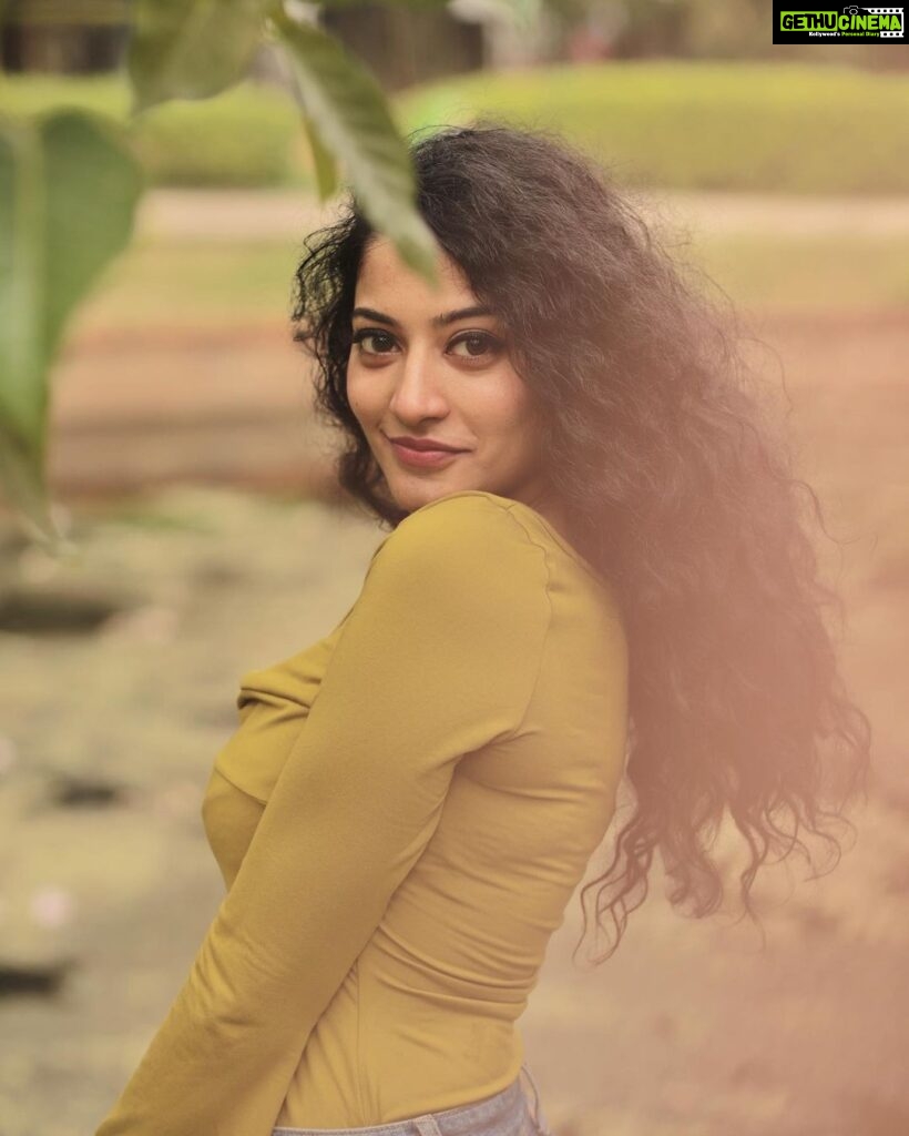 Actress Anjali P Nair HD Instagram Photos and Wallpapers January 2023 ...