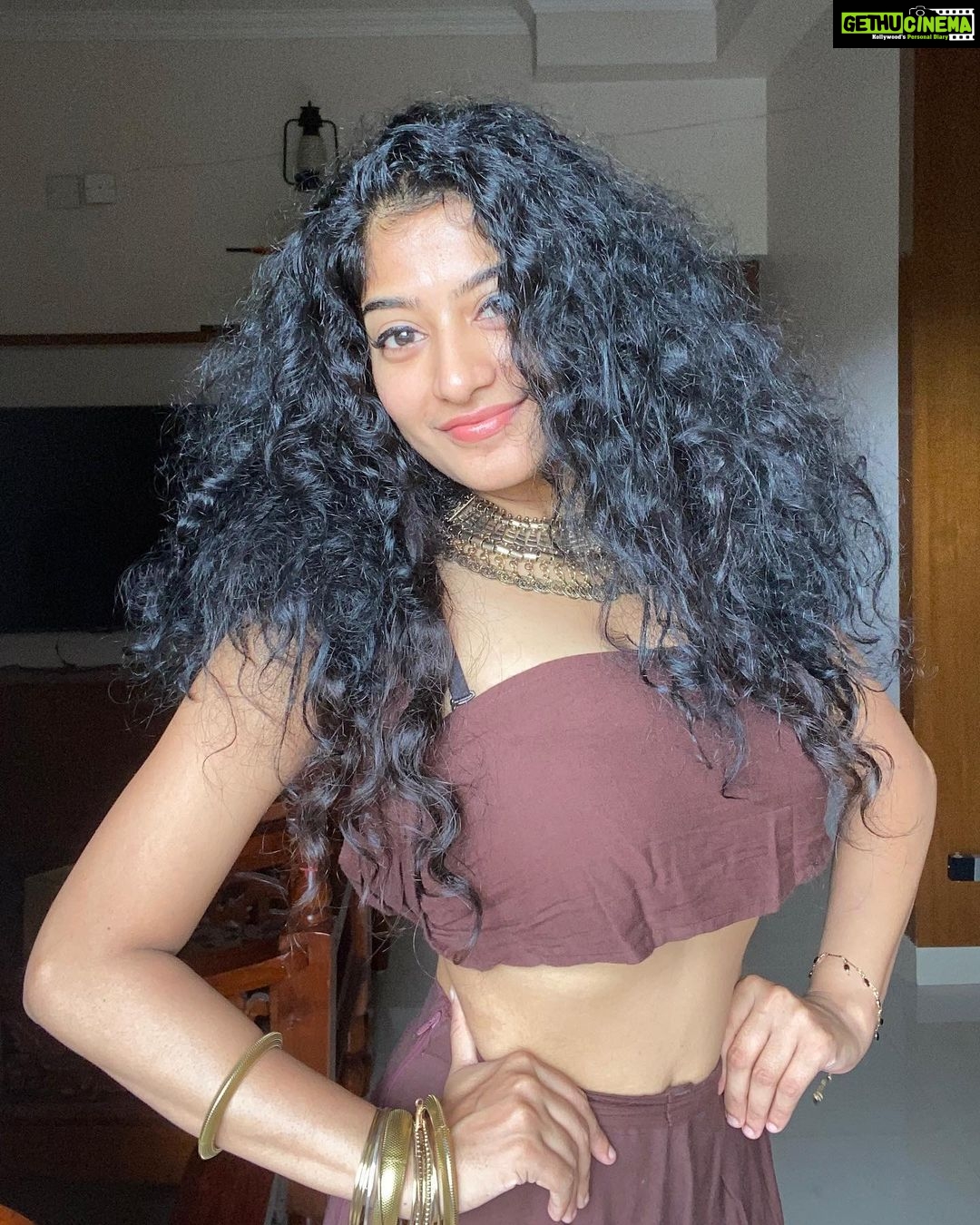 Actress Anjali P Nair HD Photos and Wallpapers September 2022 - Gethu ...