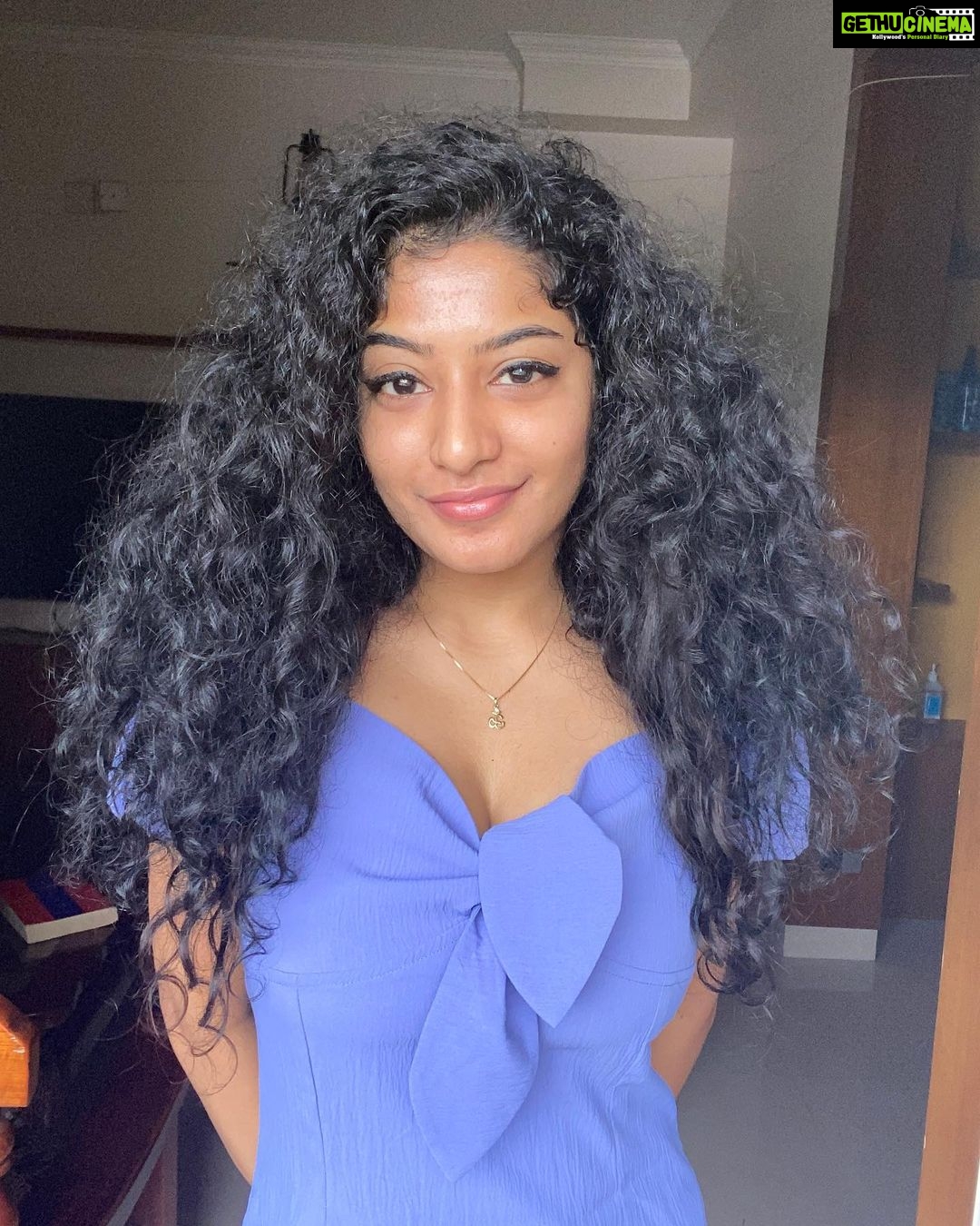 Anjali P Nair Instagram – #kav teaser coming out on 3 rd😍😍😍… need all ...