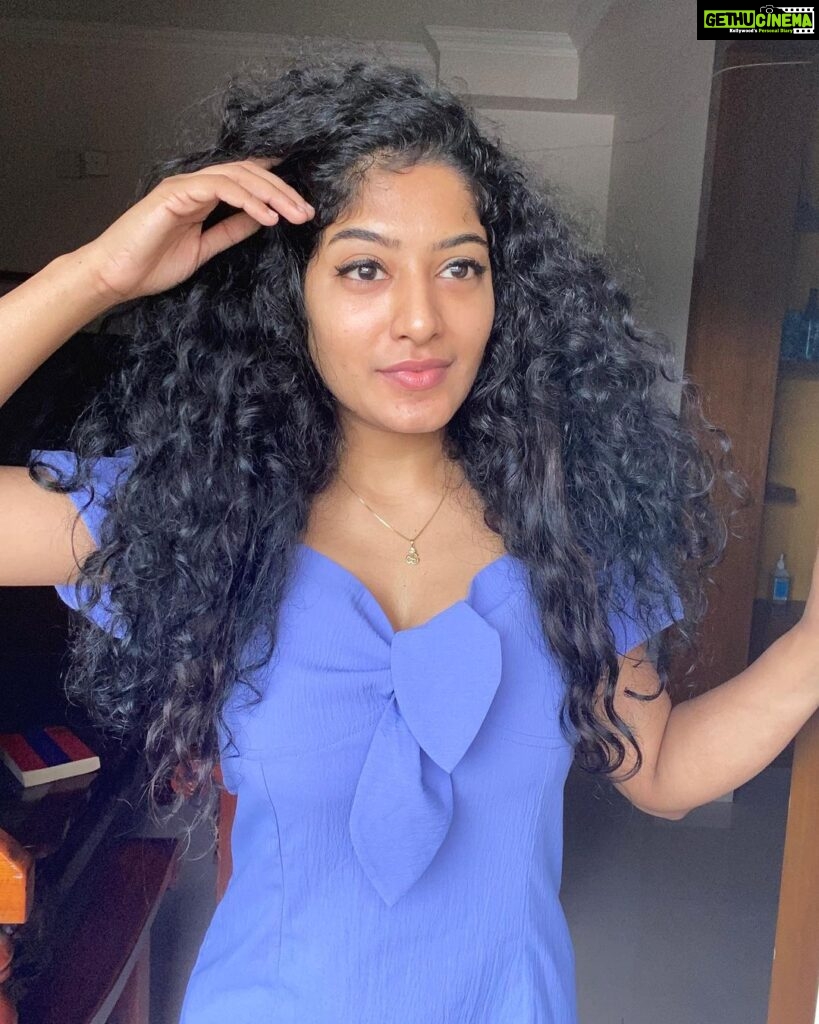 Anjali P Nair Instagram – #kav teaser coming out on 3 rd😍😍😍… need all ...