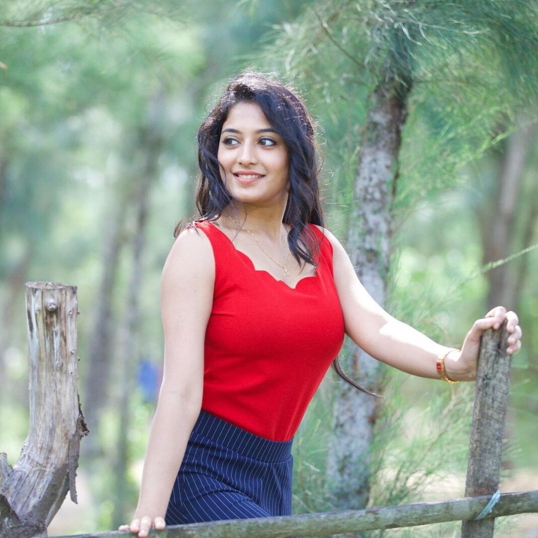Actress Anjali P Nair HD Instagram Photos and Wallpapers October 2020 ...