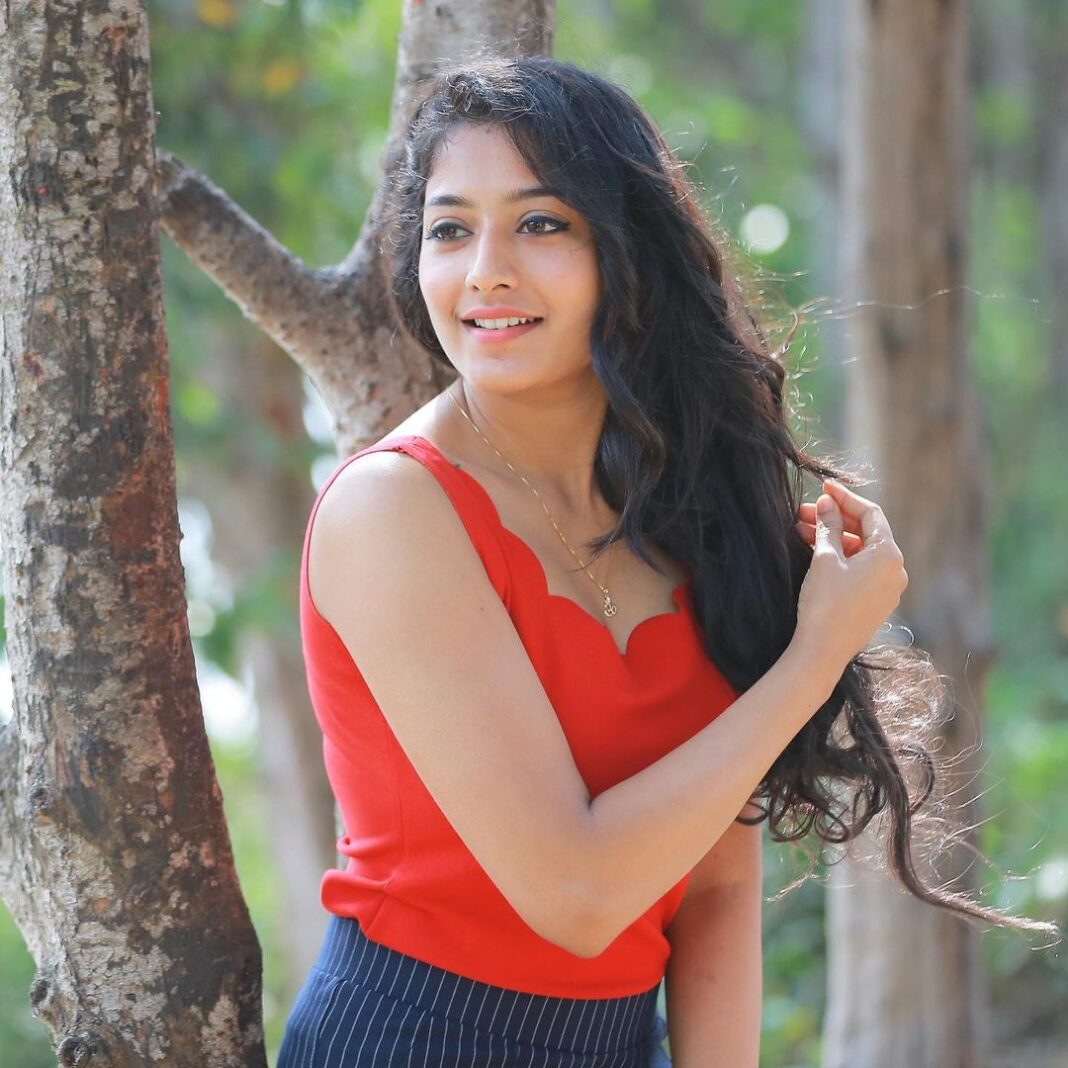 Actress Anjali P Nair HD Instagram Photos and Wallpapers October 2020 ...
