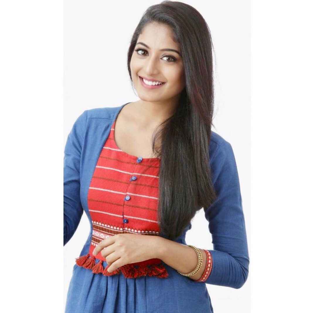 Actress Anjali P Nair HD Instagram Photos and Wallpapers October 2020 ...