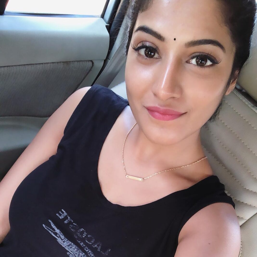 Actress Anjali P Nair HD Instagram Photos and Wallpapers October 2020 ...