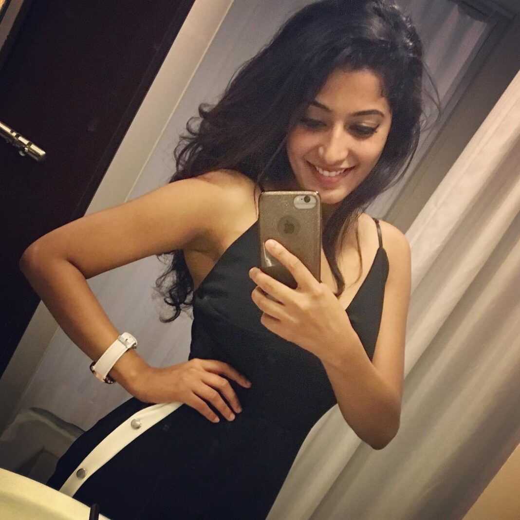 Actress Anjali P Nair HD Instagram Photos and Wallpapers October 2020 ...