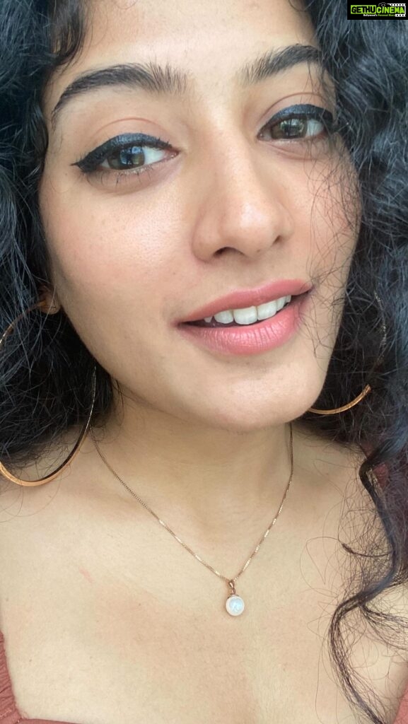 Actress Anjali P Nair HD Instagram Photos and Wallpapers December 2022 ...