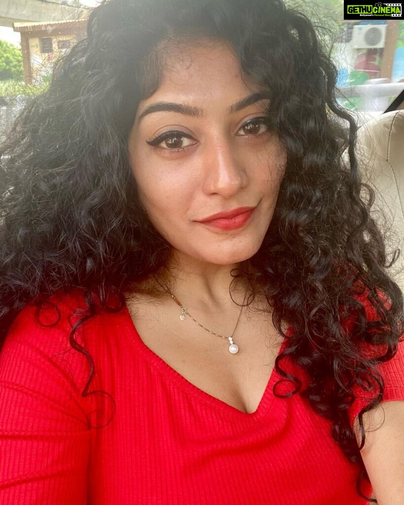 Actress Anjali P Nair HD Instagram Photos and Wallpapers December 2022 ...
