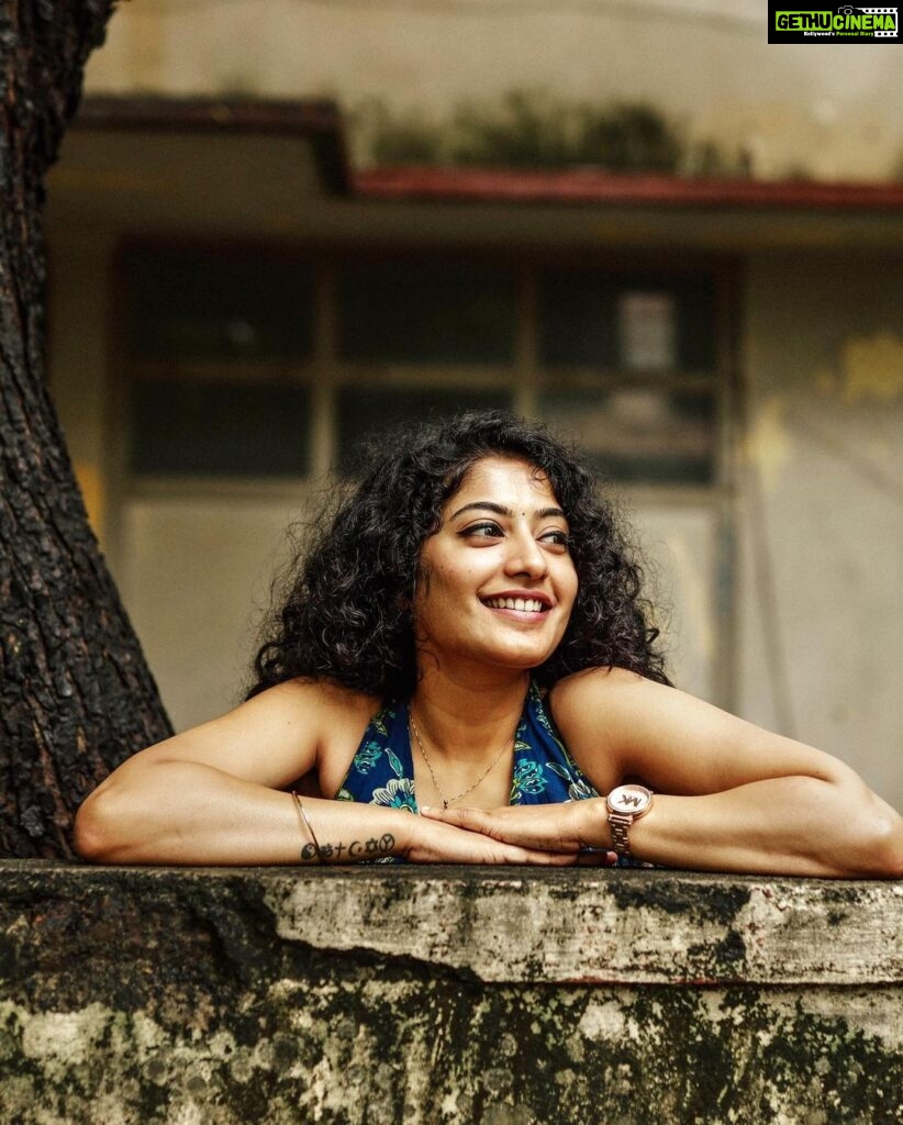 Actress Anjali P Nair HD Instagram Photos and Wallpapers December 2022 ...