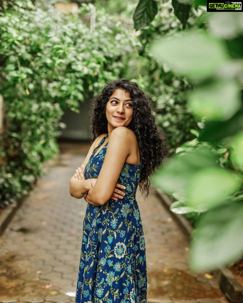Actress Anjali P Nair HD Photos and Wallpapers November 2022 | Gethu Cinema