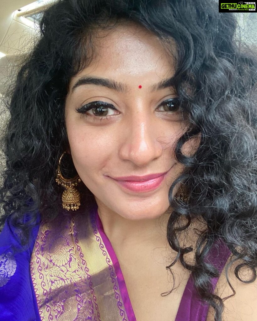 Actress Anjali P Nair HD Instagram Photos and Wallpapers November 2022 ...