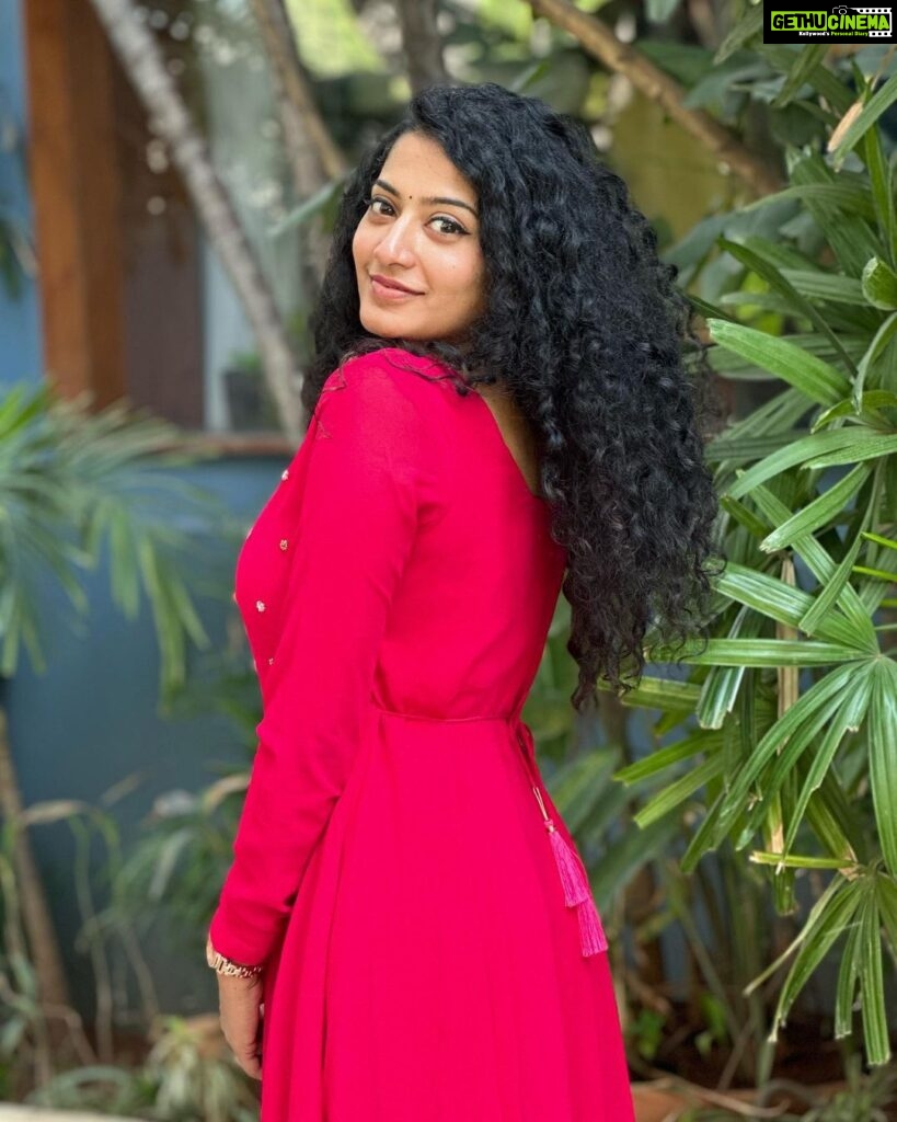 Actress Anjali P Nair HD Instagram Photos and Wallpapers April 2023 ...