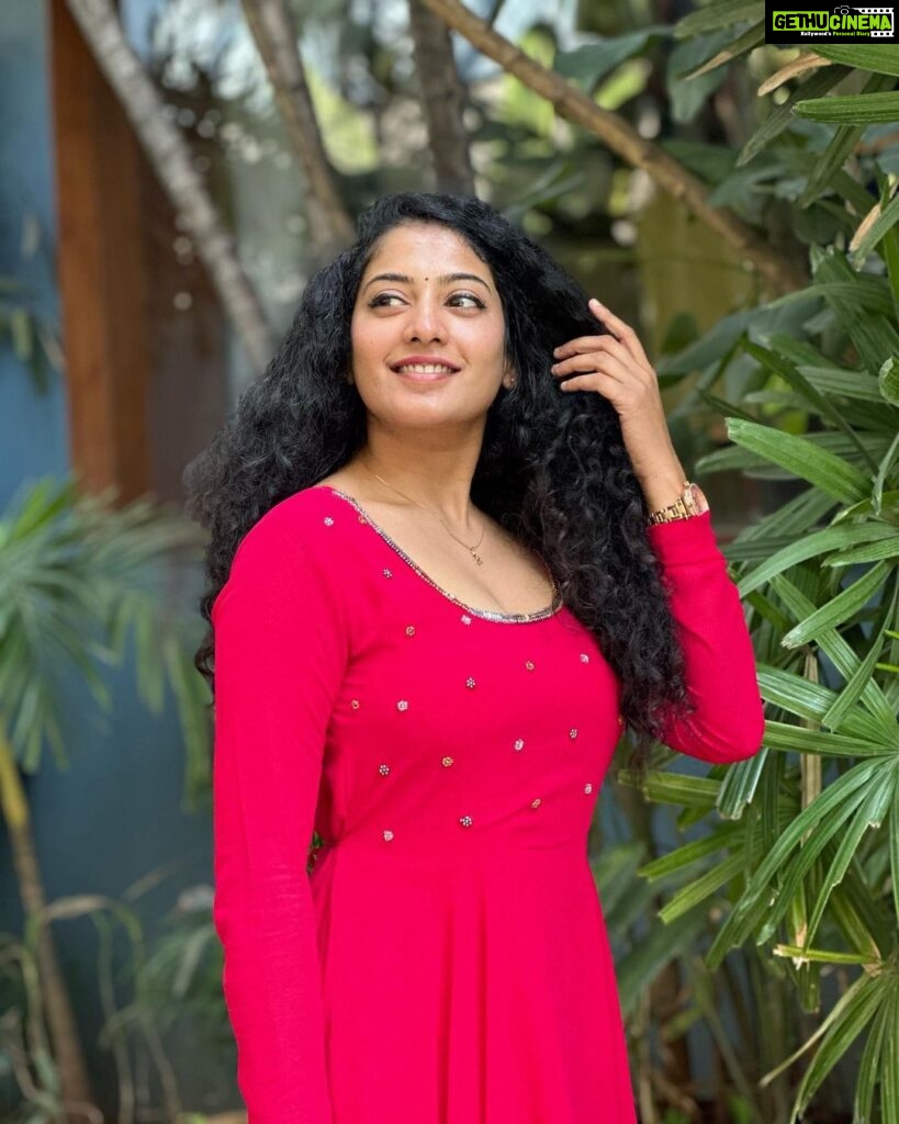 Actress Anjali P Nair HD Instagram Photos and Wallpapers April 2023 ...