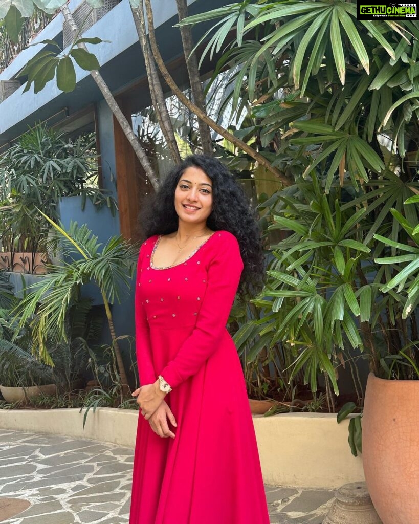 Actress Anjali P Nair HD Instagram Photos and Wallpapers April 2023 ...