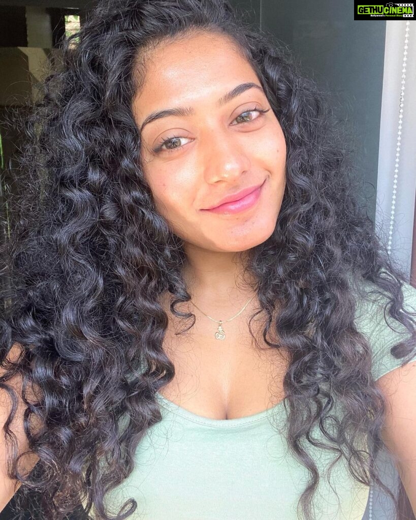 Actress Anjali P Nair HD Instagram Photos and Wallpapers April 2023 ...