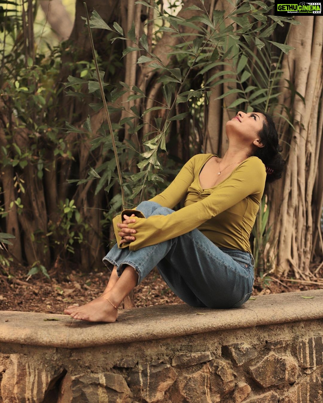 Actress Anjali P Nair HD Instagram Photos and Wallpapers January 2023 ...