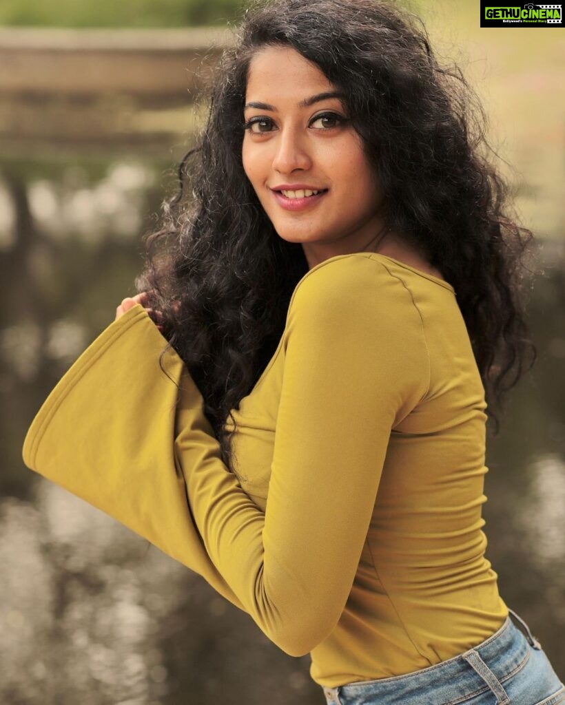 Actress Anjali P Nair HD Instagram Photos and Wallpapers January 2023 ...