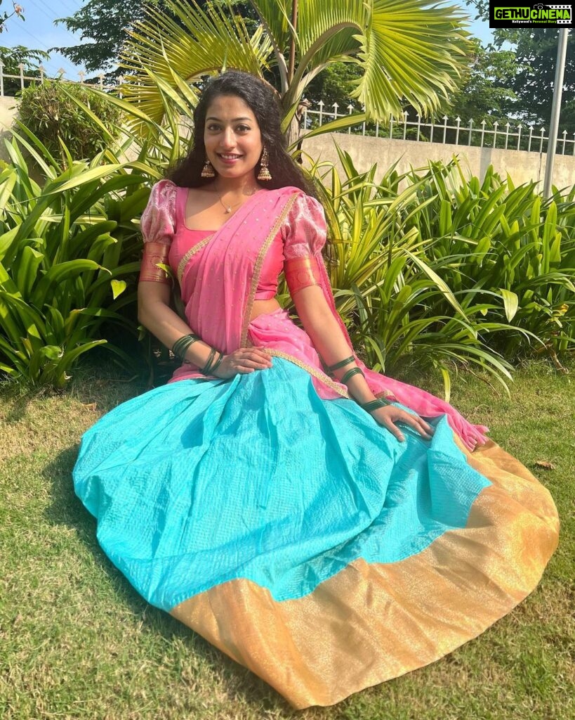 Actress Anjali P Nair HD Instagram Photos and Wallpapers January 2023 ...
