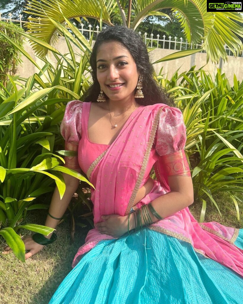 Actress Anjali P Nair HD Instagram Photos and Wallpapers January 2023 ...