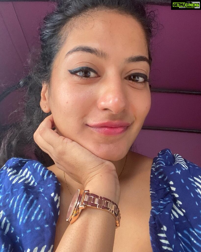 Actress Anjali P Nair HD Instagram Photos and Wallpapers January 2023 ...