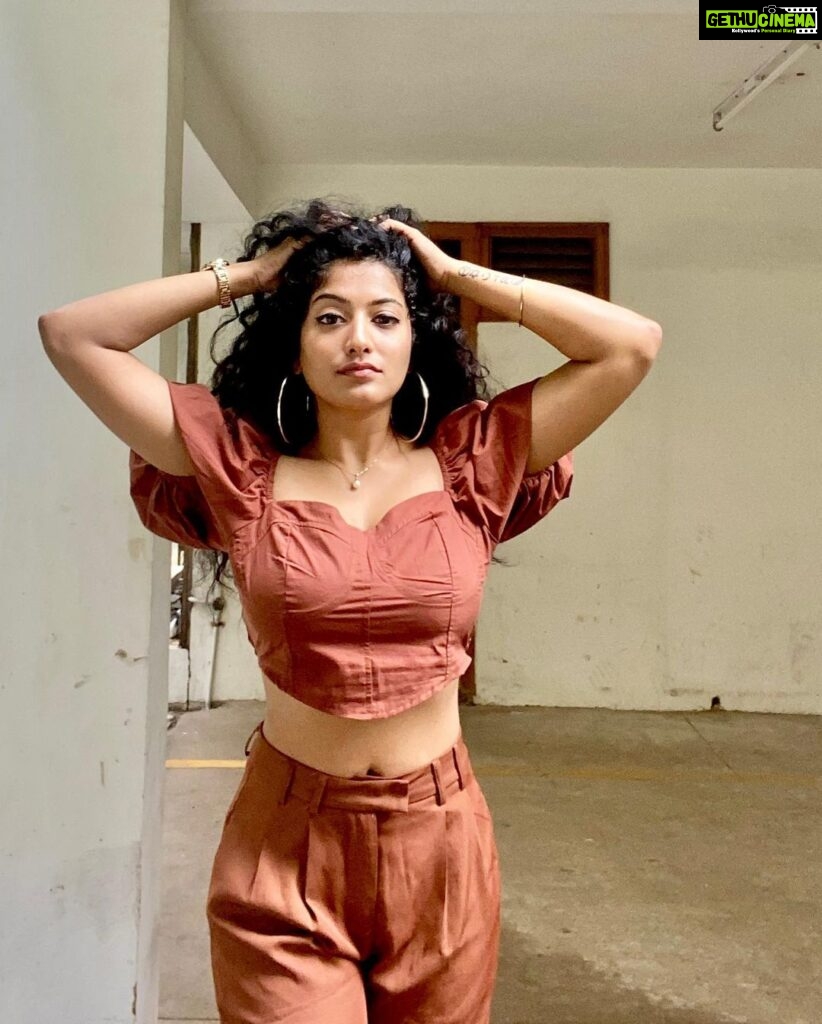 Actress Anjali P Nair HD Instagram Photos and Wallpapers December 2022 ...