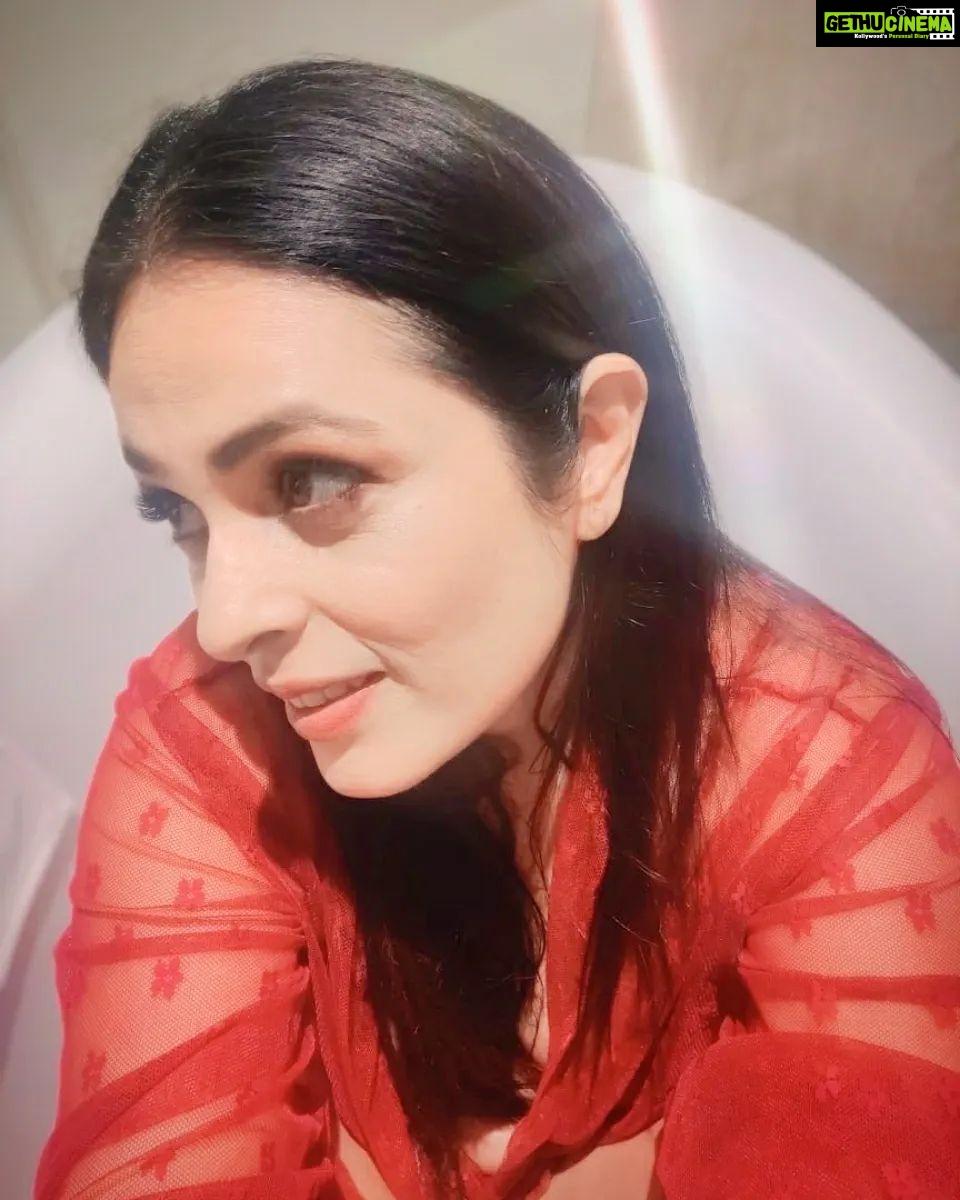 Anjana Sukhani Instagram – Sochna kya jo bhi hoga dekha jayega …. ️ ...