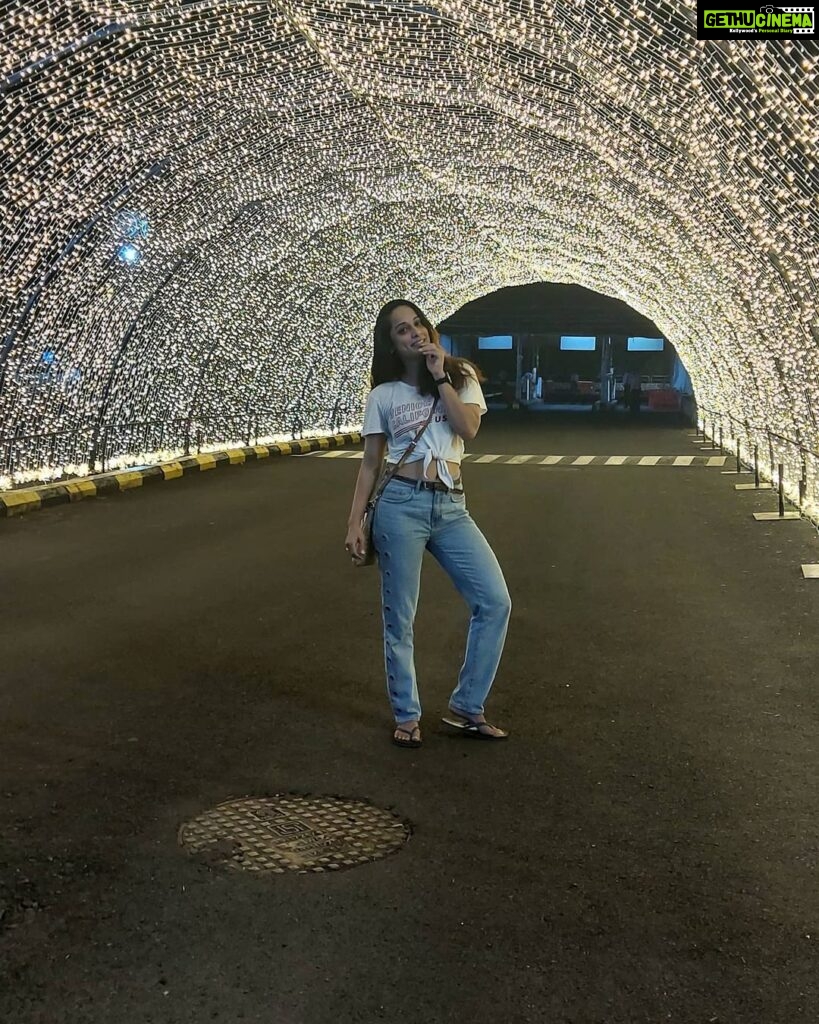 Ansha Sayed Instagram – 💖 | Gethu Cinema