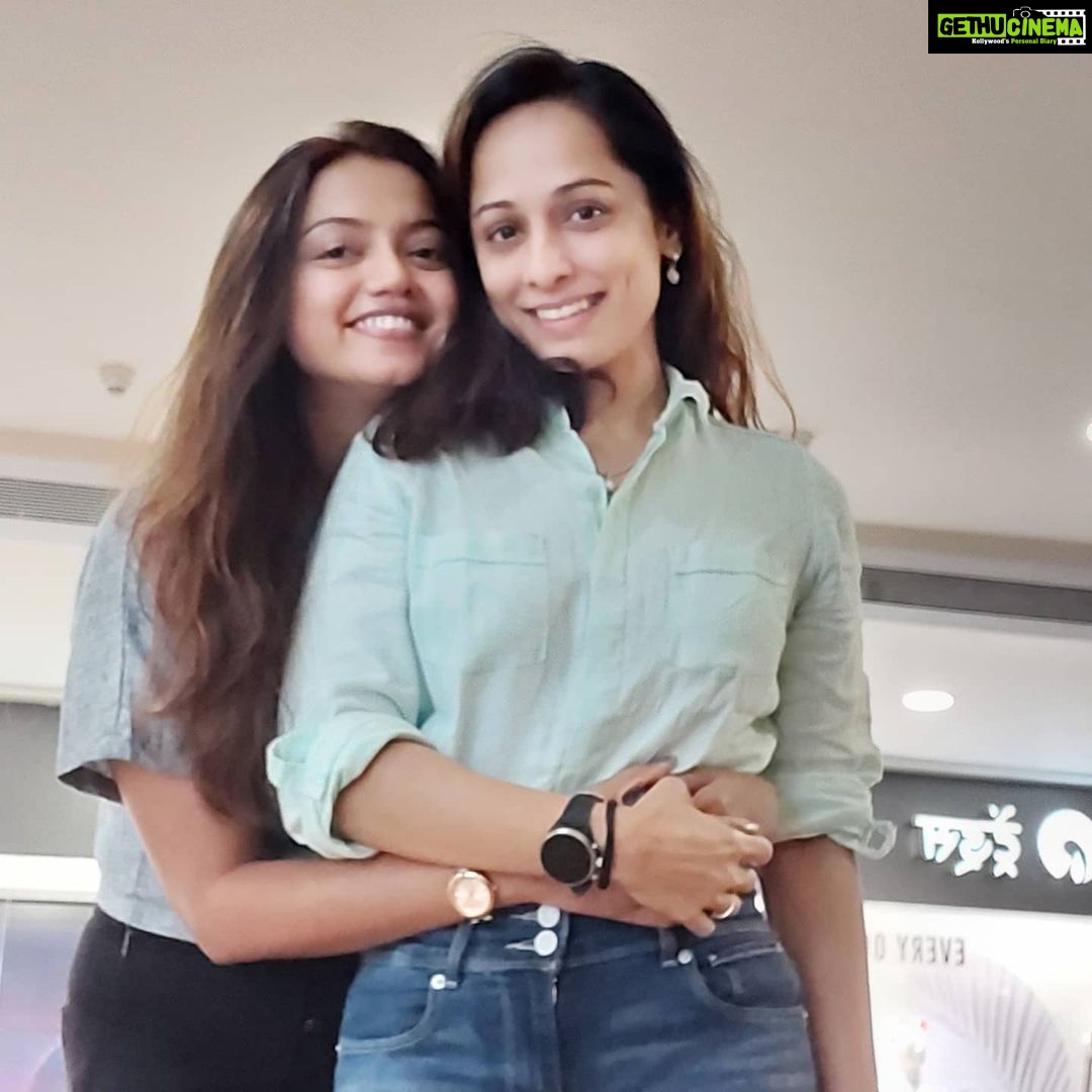 Ansha Sayed Instagram – Life comes to a full circle when such friends ...