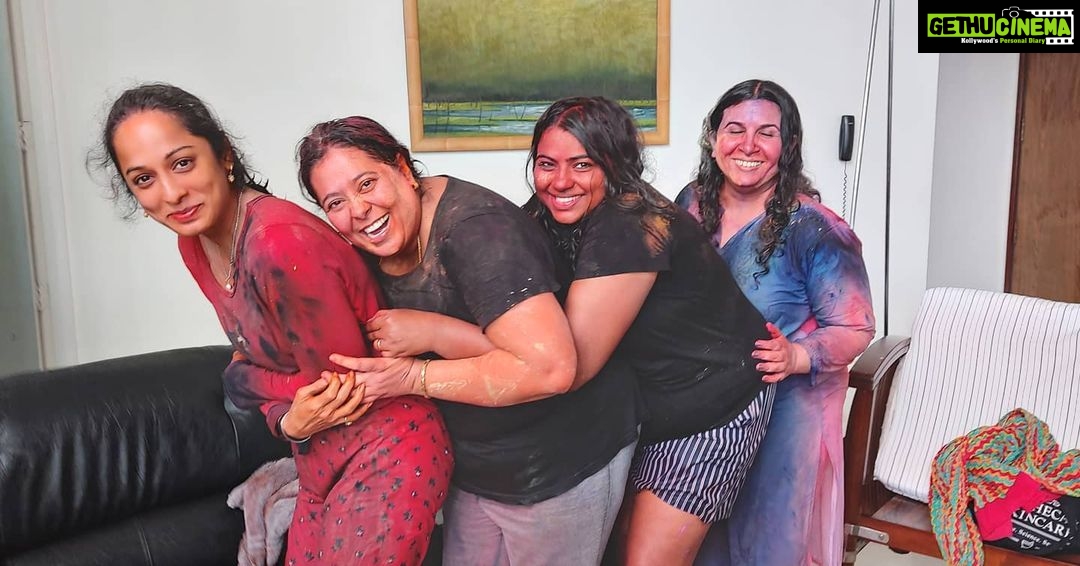 Ansha Sayed Instagram - Life comes to a full circle when such friends ...