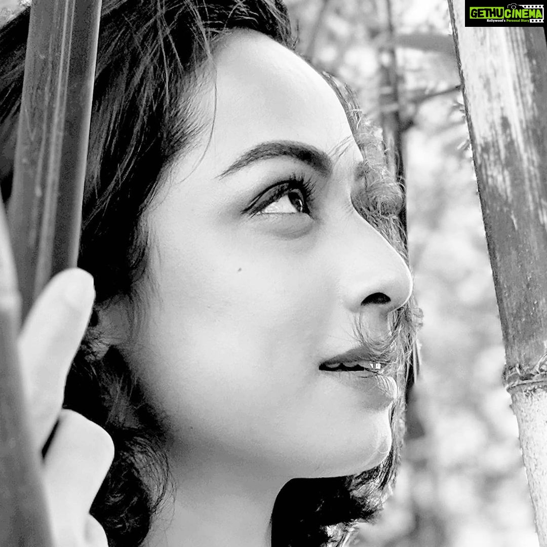 Ansha Sayed Instagram – Wake up Beauty, it’s time to be a Beast 😉 ...