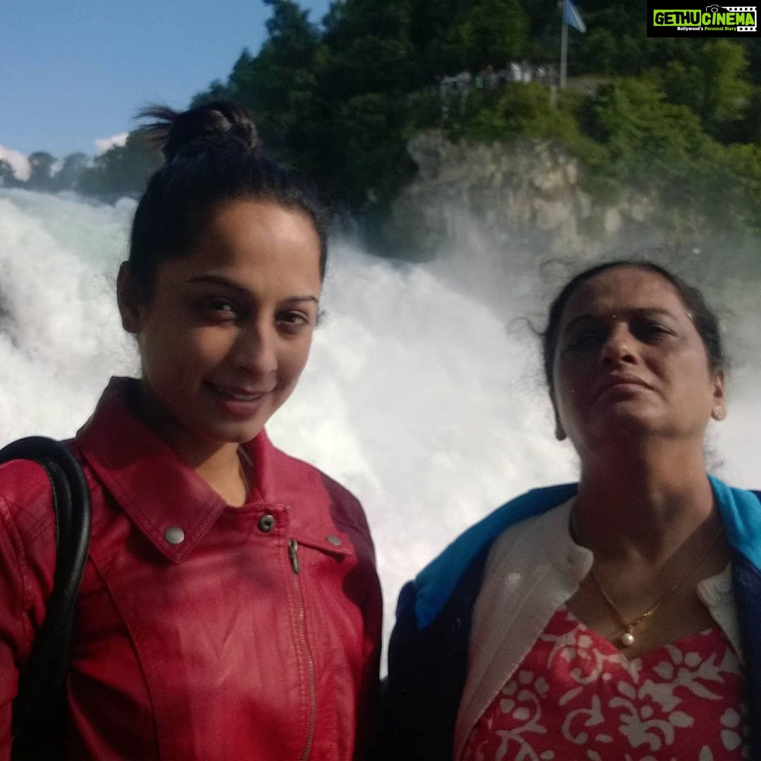 Ansha Sayed Instagram – I wish I could take you around the world..I ...