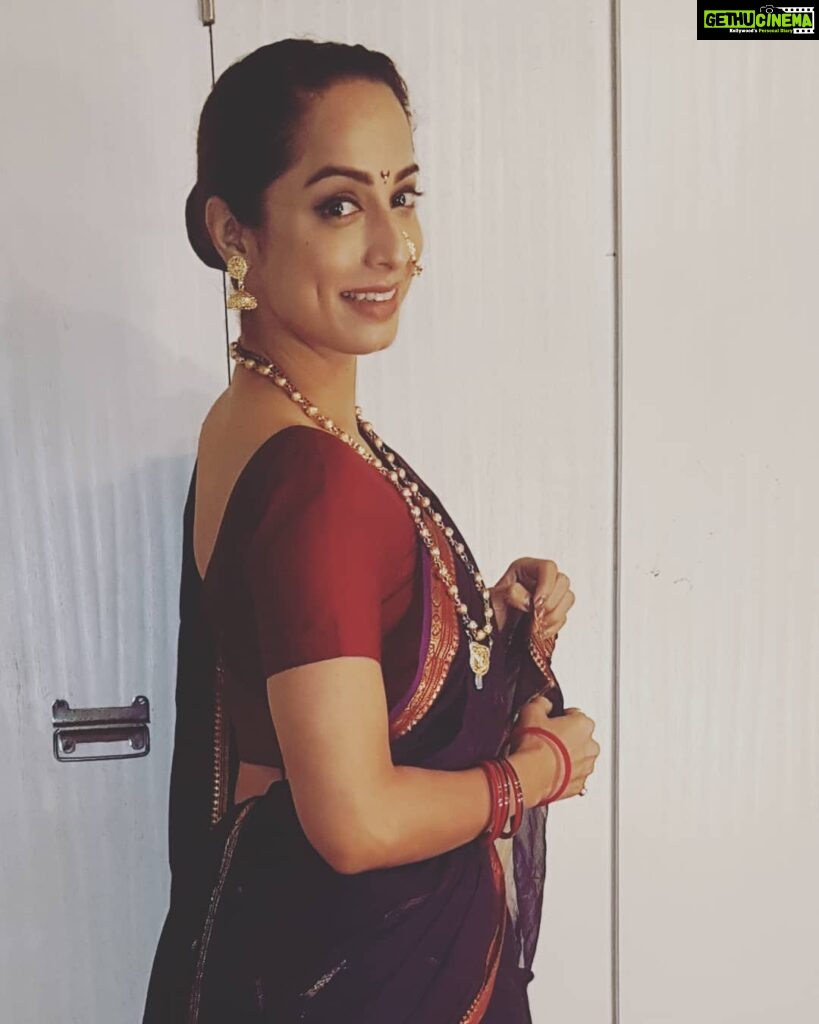 Ansha Sayed Instagram - - Gethu Cinema