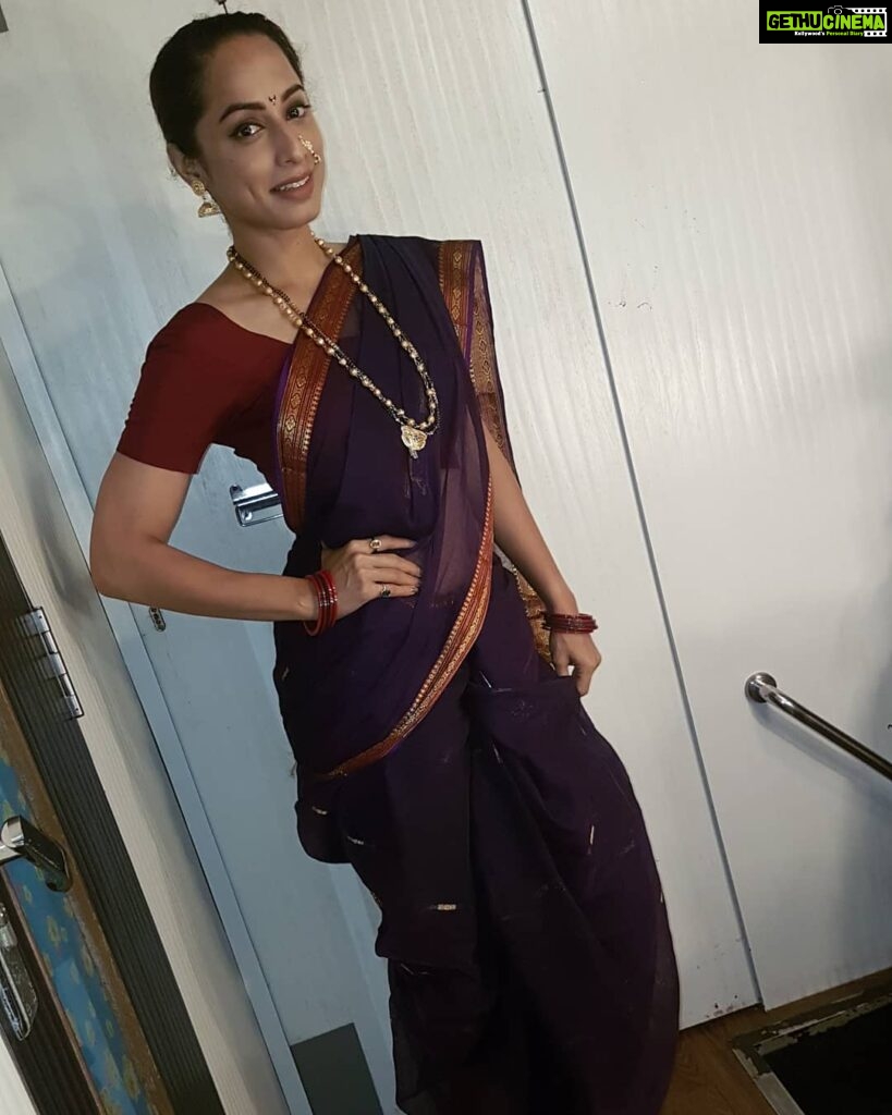 Ansha Sayed Instagram - Gethu Cinema