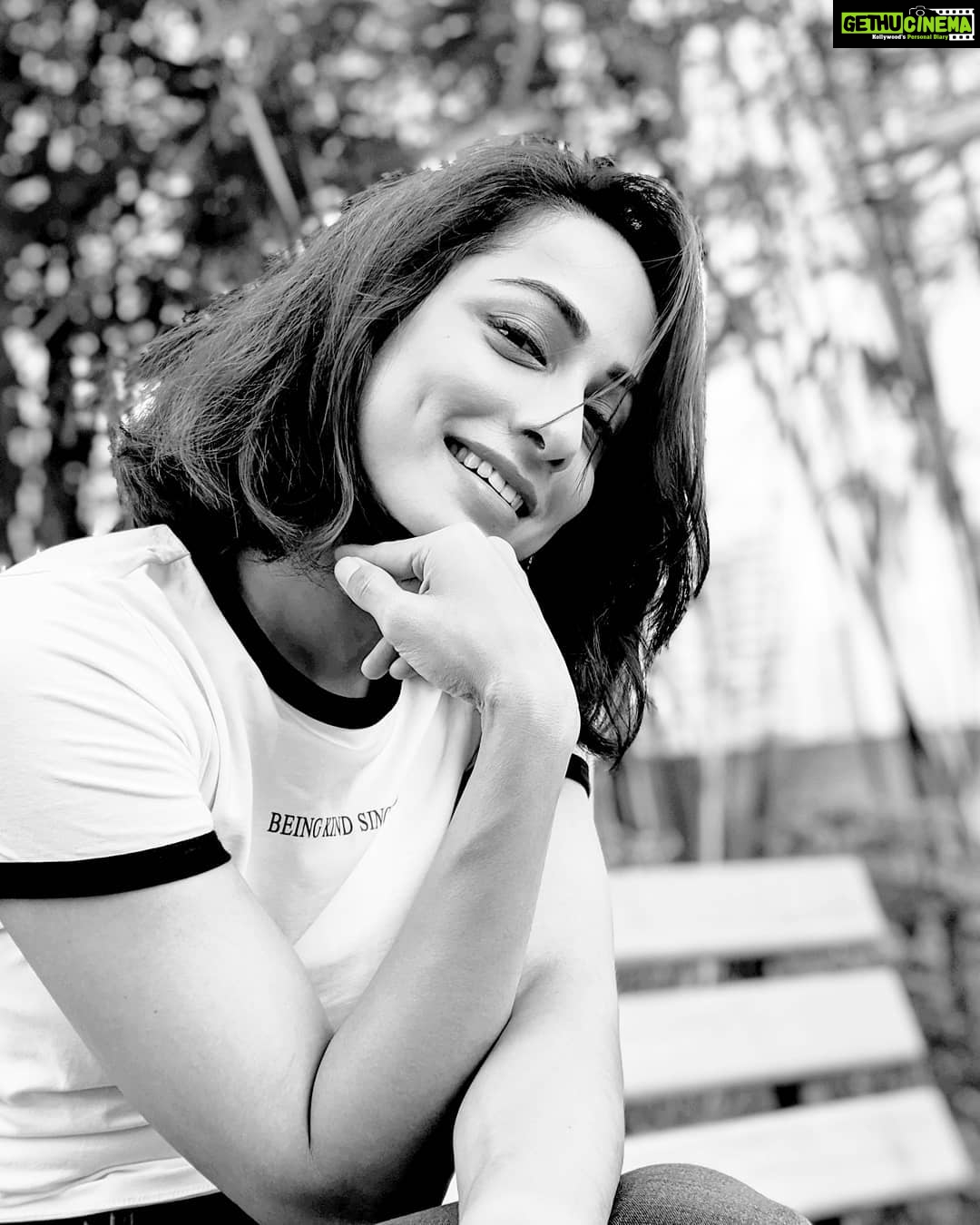 Ansha Sayed Instagram – It Depends on you..whether you want wrinkles or ...