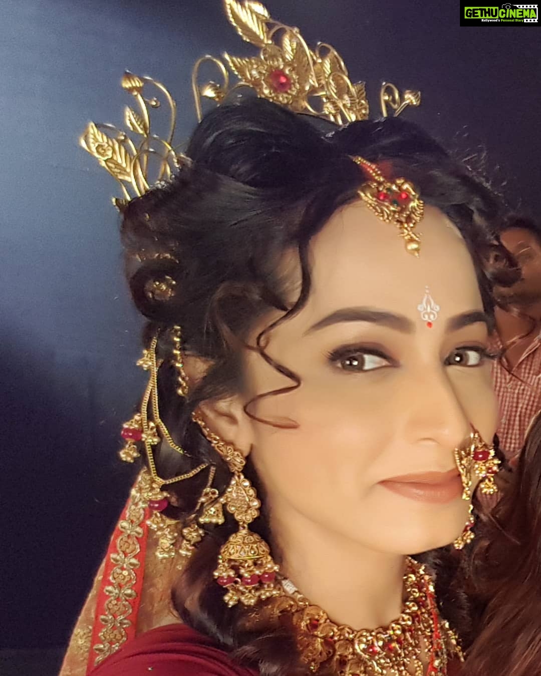 Ansha Sayed Instagram – Be the Queen who knows how to govern herself👸 ...